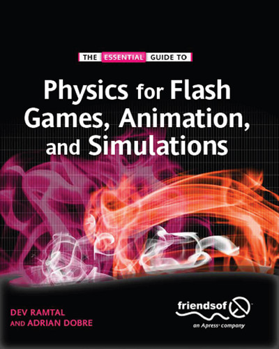 Building scale models - The Essential Guide to Physics for Flash Games ...