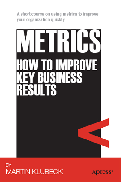 Metrics: The Basics, An Introduction - Metrics: How to Improve Key ...