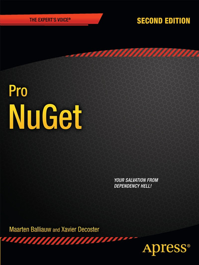 Appendix A: Package Manifest Reference - Pro NuGet, Second Edition [Book]
