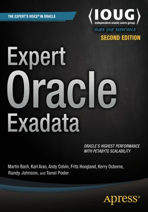 Chapter 4: Storage Indexes - Expert Oracle Exadata, Second Edition [Book]