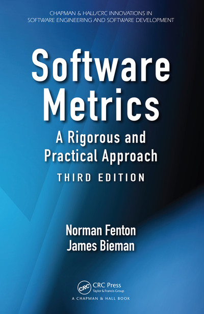 Chapter 2: The Basics of Measurement (9/13) - Software Metrics, 3rd ...