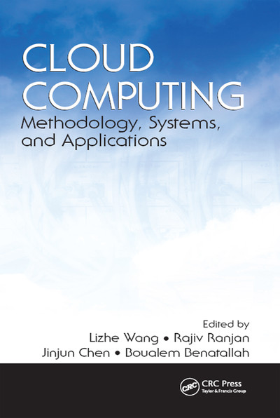 Half Title - Cloud Computing [Book]