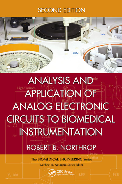 Chapter 15 Examples of Special Analog Circuits and Systems Used in ...