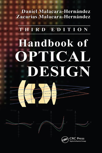 Chapter 11 Basic Optical Systems and Simple Photographic Lenses ...