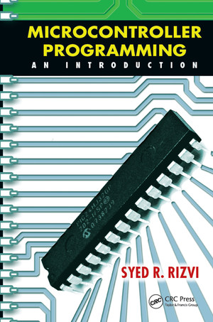 Title Page - Microcontroller Programming [Book]