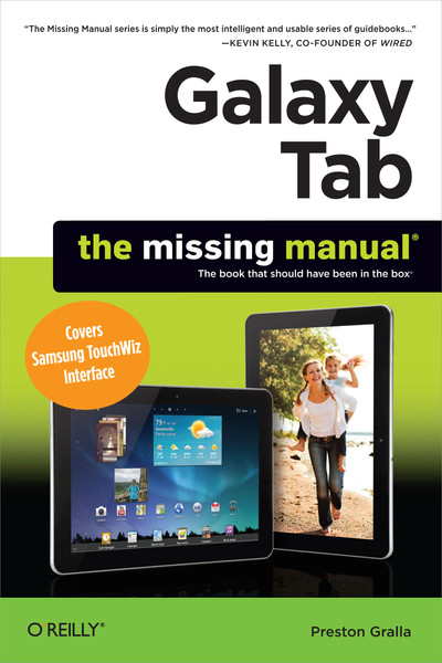 4. Downloading and Using Apps - Galaxy Tab: The Missing Manual [Book]