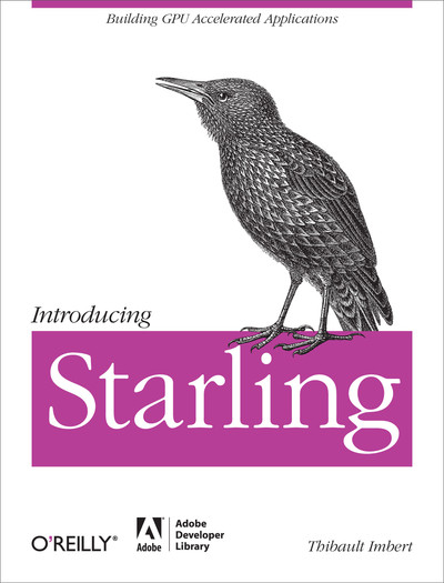 What Is Starling? - Introducing Starling [Book]