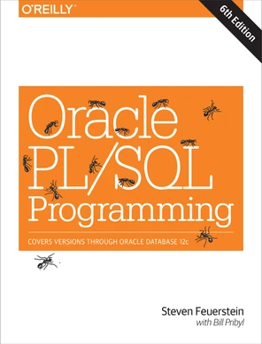 27. Calling Java from PL/SQL - Oracle PL/SQL Programming, 6th Edition ...
