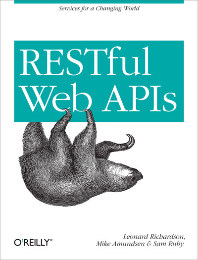 6. The Collection Pattern - RESTful Web APIs [Book]