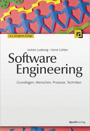 Software Engineering, 3rd Edition [Book]