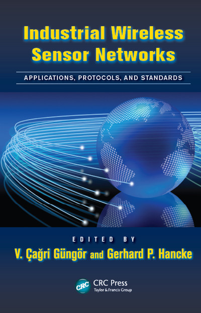 Industrial Wireless Sensor Networks - Industrial Wireless Sensor ...