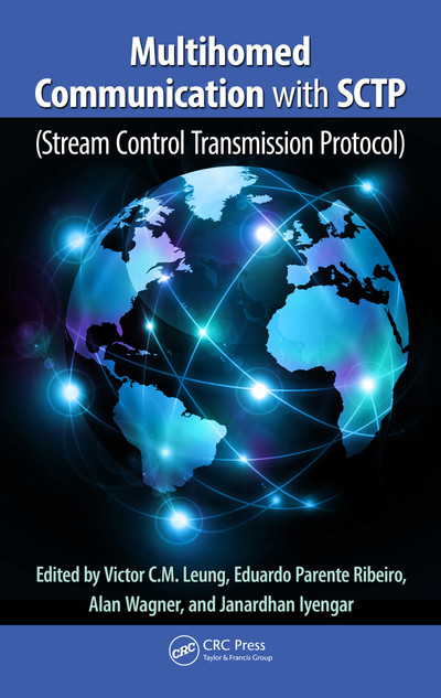 1. Fundamental Concepts and Mechanisms of Stream Control Transmission Protocol (SCTP ...
