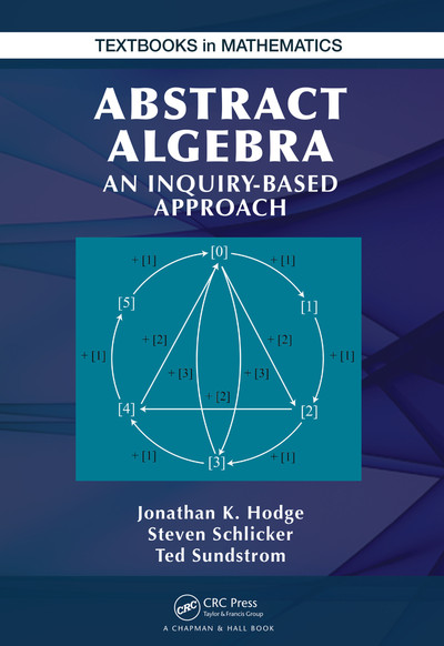 Abstract Algebra [Book]