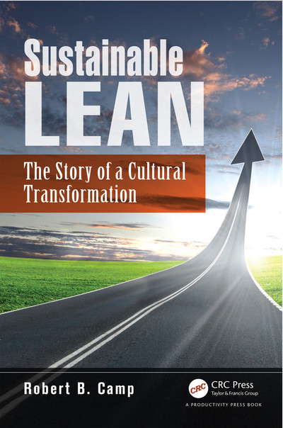 Copyright - Sustainable Lean [Book]