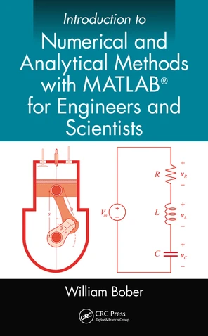 Introduction to Numerical and Analytical Methods with MATLAB® for ...