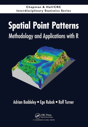 6. Intensity (2/9) - Spatial Point Patterns [Book]