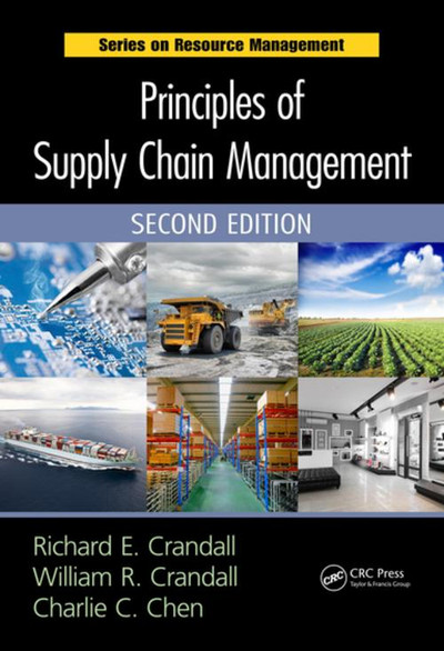 Chapter 2: Supply Chains as a System (1/7) - Principles of Supply Chain ...