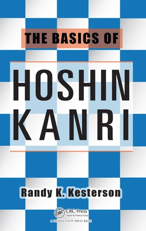 Chapter 3 Interviews with Hoshin Kanri Experts - The Basics of Hoshin ...