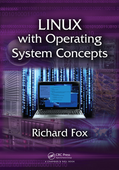 Preface - Linux with Operating System Concepts [Book]