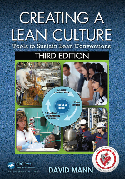 Chapter 5: Daily Accountability Process (5/6) - Creating a Lean Culture ...