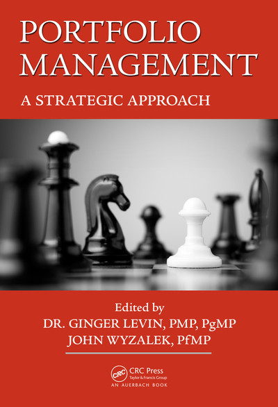 Chapter 7 Project Portfolio Governance - Portfolio Management [Book]