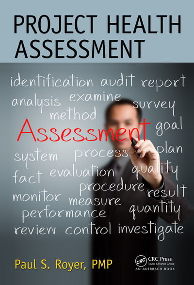 Acronyms - Project Health Assessment [Book]