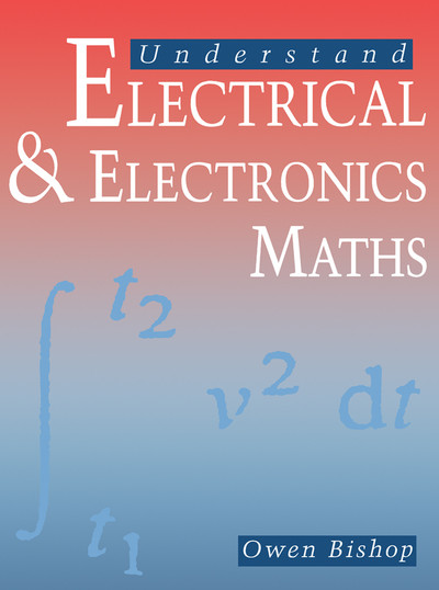 Contents - Understand Electrical and Electronics Maths [Book]
