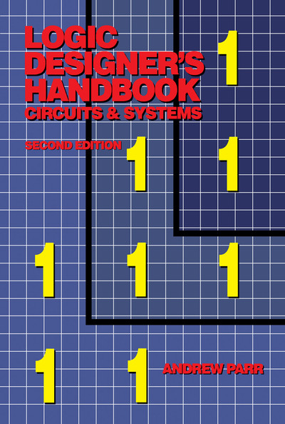Logic Designer's Handbook, 2nd Edition [Book]