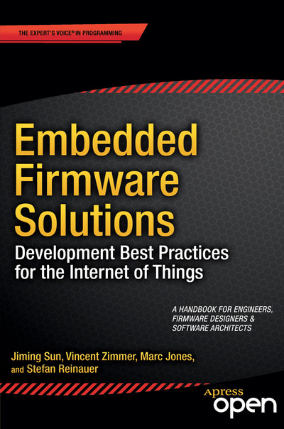 Chapter 7: Building Firmware for Quark Processors - Embedded Firmware ...