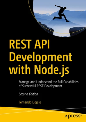 1. REST 101 - REST API Development with Node.js: Manage and Understand ...