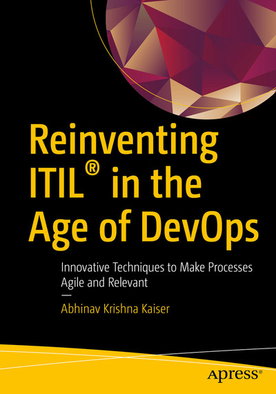 6. Managing Configurations in a DevOps Project - Reinventing ITIL® in ...