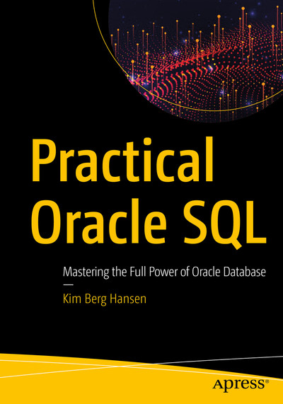 20. Finding Abnormal Peaks - Practical Oracle SQL: Mastering the Full Power of Oracle Database ...