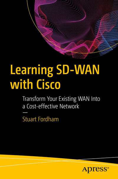 11. Upgrades - Learning SD-WAN with Cisco: Transform Your Existing WAN ...
