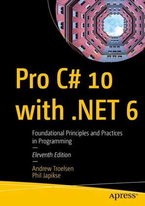 15. Multithreaded, Parallel, and Async Programming - Pro C# 10 with ...