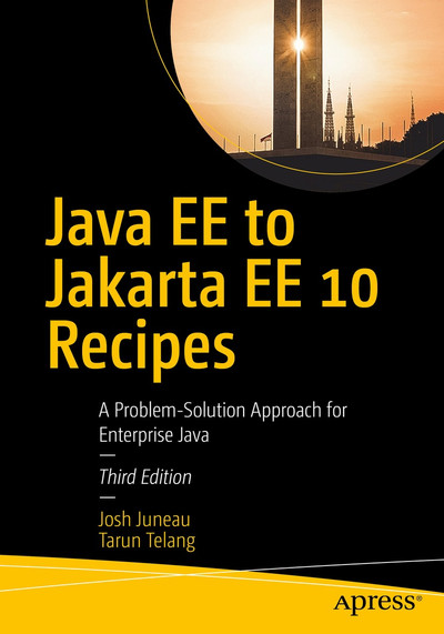 7. Object-Relational Mapping - Java EE to Jakarta EE 10 Recipes: A ...