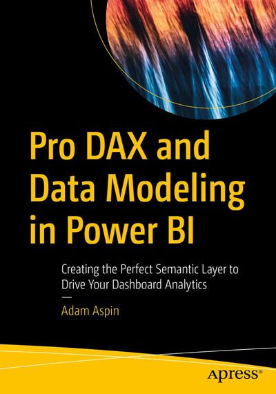 2. Extending the Data Model - Pro DAX and Data Modeling in Power BI ...
