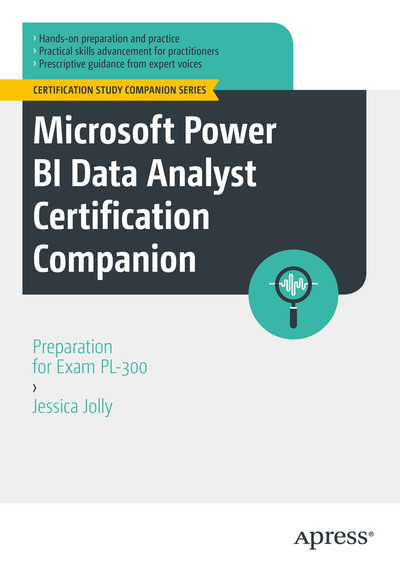 3. Get Data from Different Sources - Microsoft Power BI Data Analyst Certification Companion ...