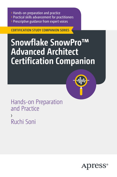 16. Performance and Resource Optimization - Snowflake SnowPro™ Advanced Architect Certification ...