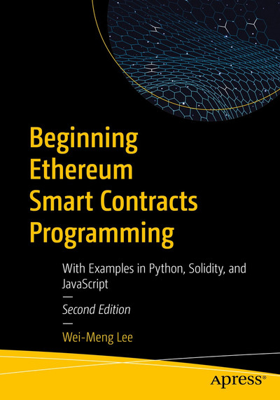 3. Implementing Your Own Blockchain Using Python - Beginning Ethereum ...