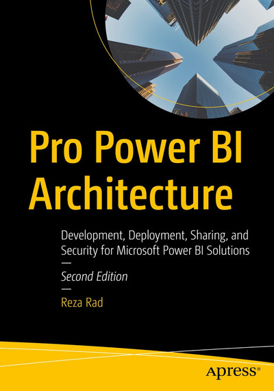 Front Matter - Pro Power BI Architecture: Development, Deployment ...