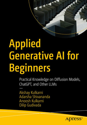 1. Introduction to Generative AI - Applied Generative AI for Beginners ...