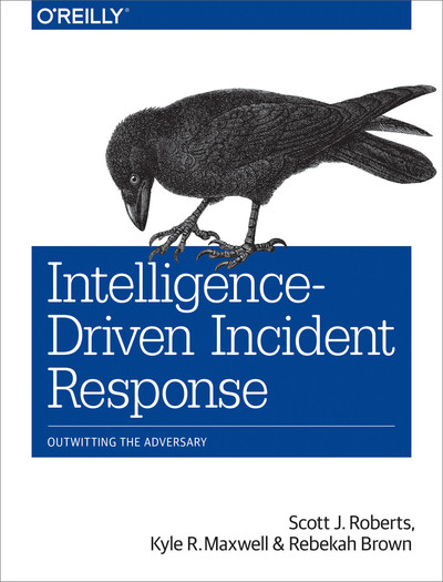 Find - Intelligence-Driven Incident Response [Book]