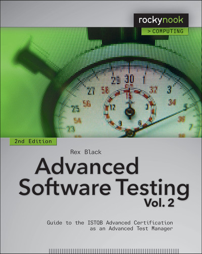 Correct Answers to Sample Exam Questions - Advanced Software Testing ...