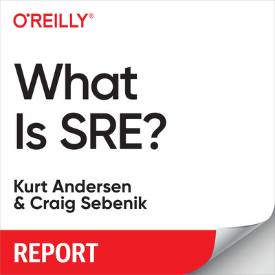 Economic Trends Relating to the SRE Profession - What Is SRE? [Book]