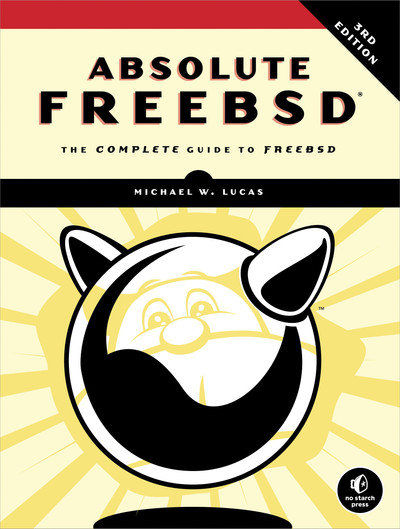 22 JAILS - Absolute FreeBSD, 3rd Edition [Book]