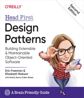 2. Keeping your Objects in the Know: The Observer Pattern - Head First ...