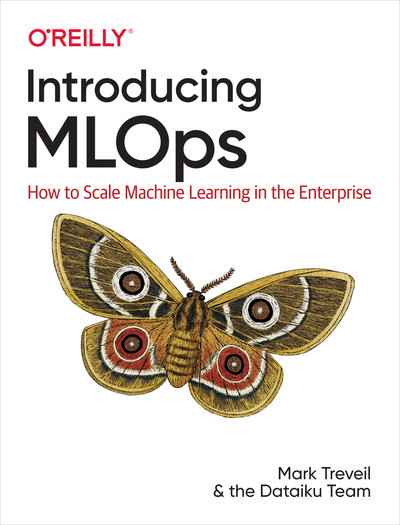 4. Developing Models - Introducing MLOps [Book]