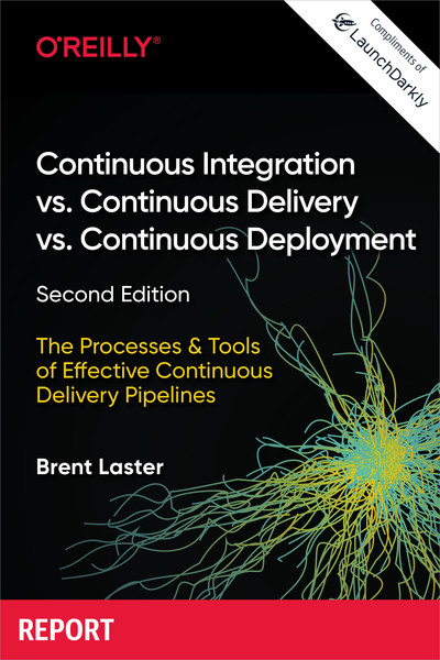Continuous Integration vs. Continuous Delivery vs. Continuous ...