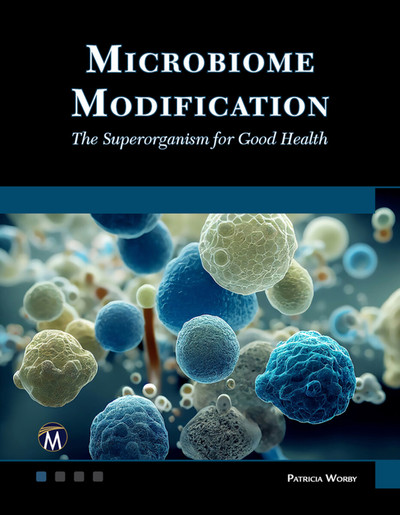 Index - Microbiome Modification [Book]