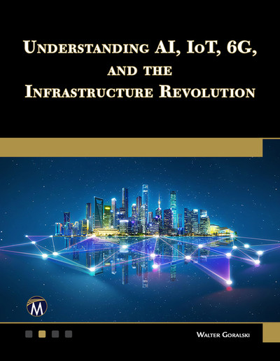 Chapter 2 IPv6 - Understanding AI, IoT, 6G and The Infrastructure Revolution [Book]
